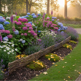 Wicker Fencing | Edging & Borders | Prestige – Prestige Wicker