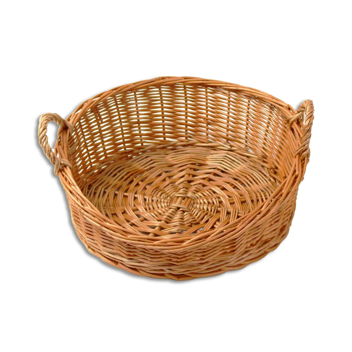 Catering & Retail Display Wicker Baskets & Stands | Prestige Wicker