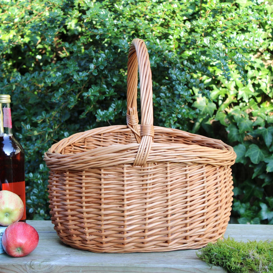 Wicker Baskets | Prestige Wicker