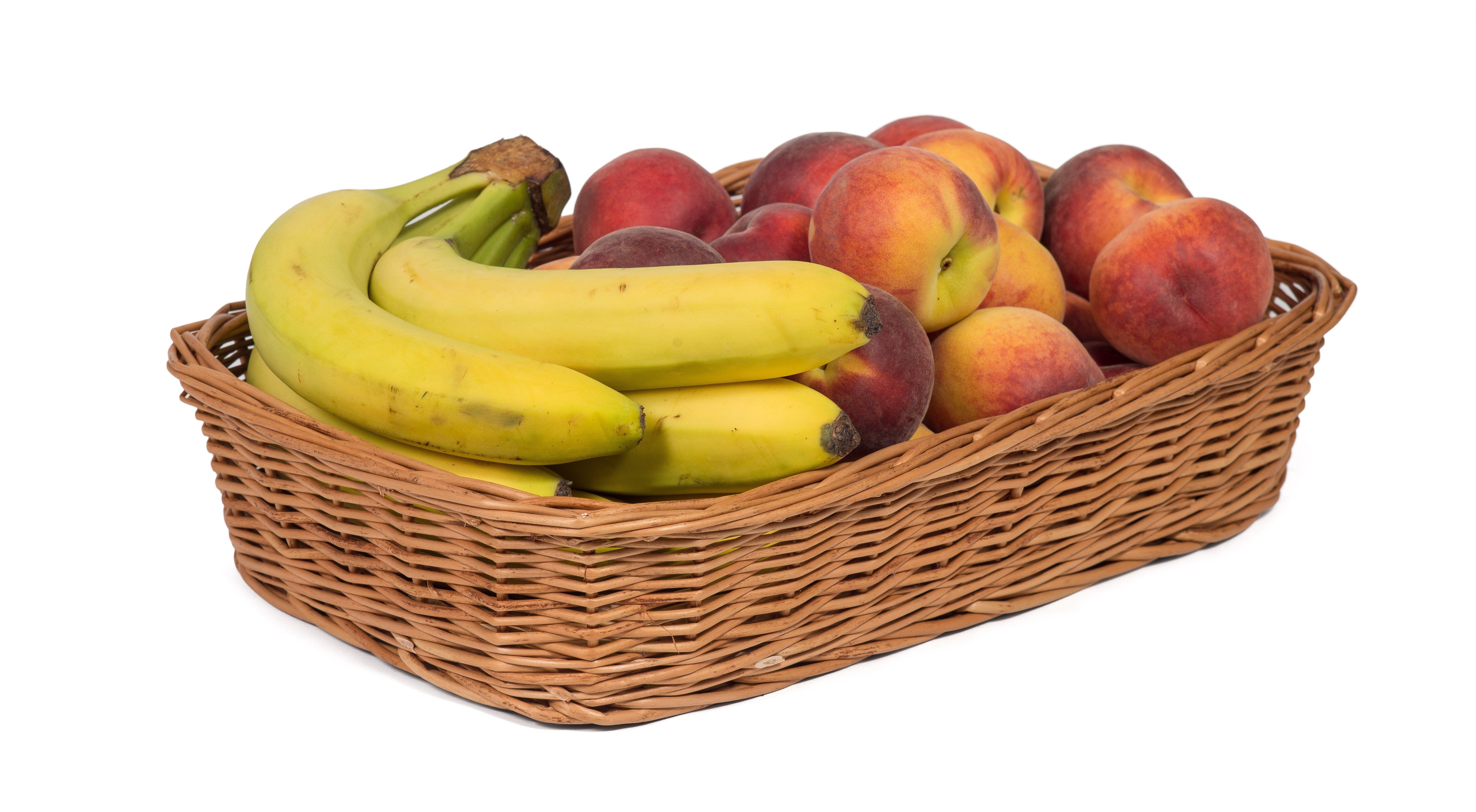 Wicker Display Tray Basket Food Safe – Prestige Wicker