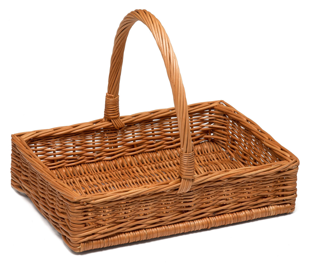 Catering & Retail Display Wicker Baskets & Stands | Prestige Wicker